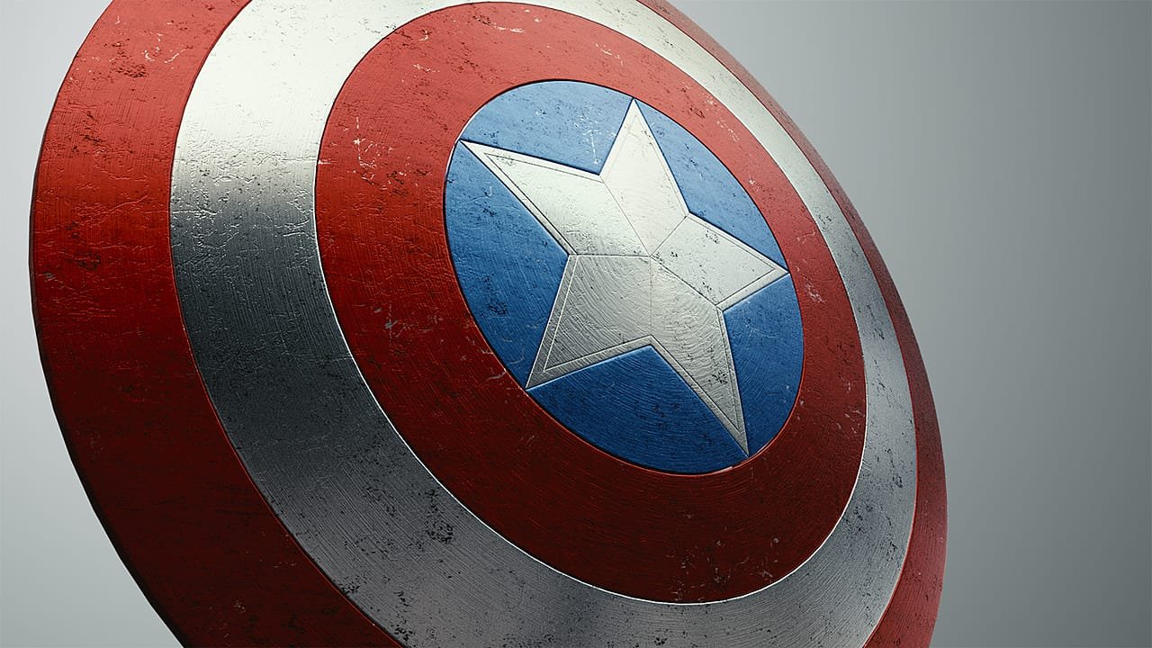 Can We Build Captain America's Shield in Real Life? - Subscriber