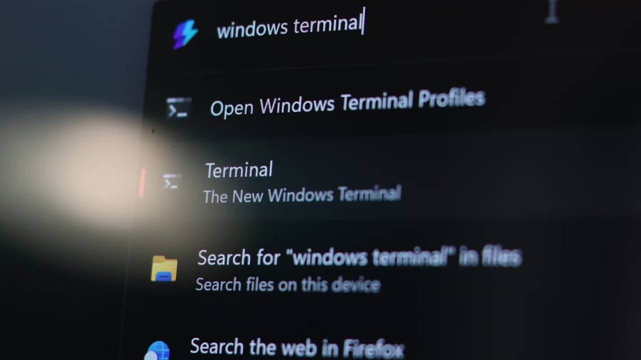 Windows Terminal revamped with major update - Subscriber
