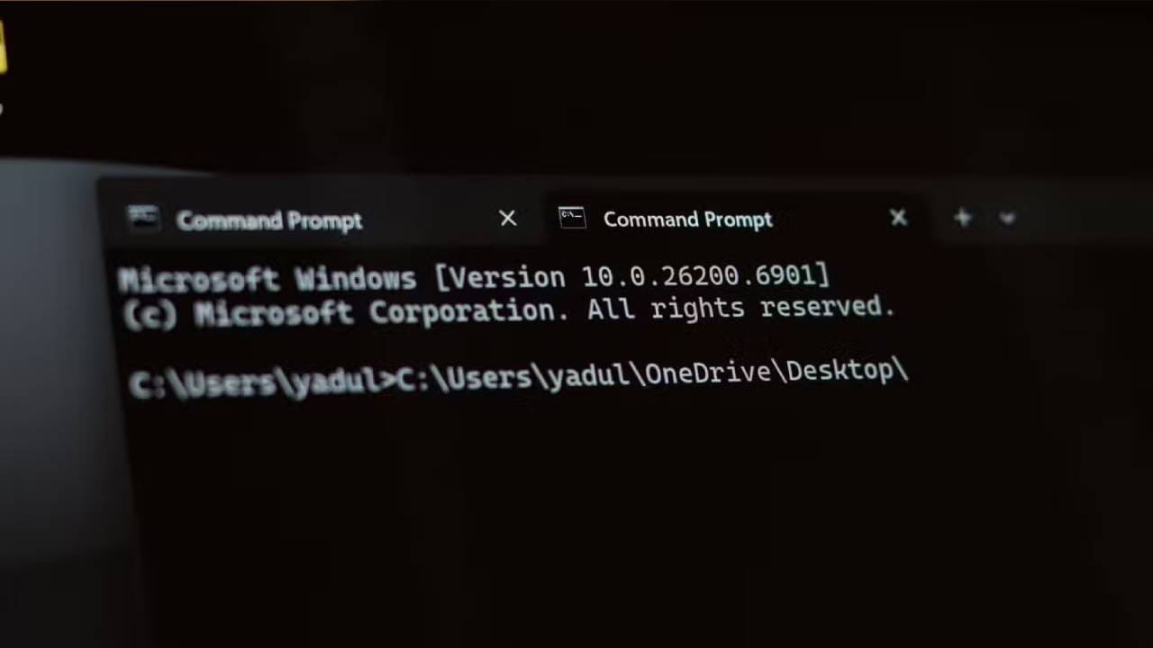 Windows Terminal revamped with major update - Subscriber